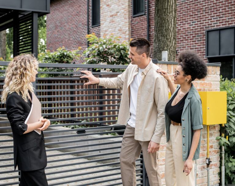 Residential Real Estate – OB Law