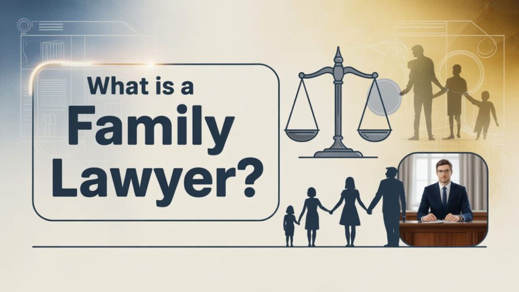 Top 5 Benefits of Hiring a Family Lawyer in Alberta
